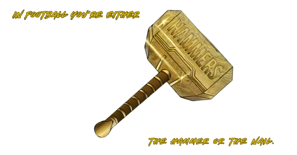 Hammers Sports & Apparel | Elite Coaching, Durable Gear – Hammers Elite ...